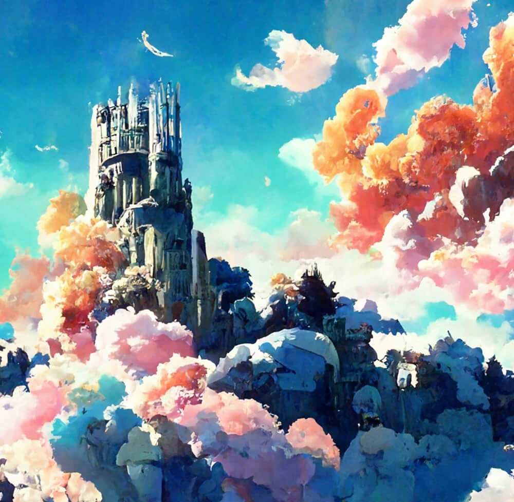 Takamagahara | Cards, the Universe and Everything Wiki | Fandom