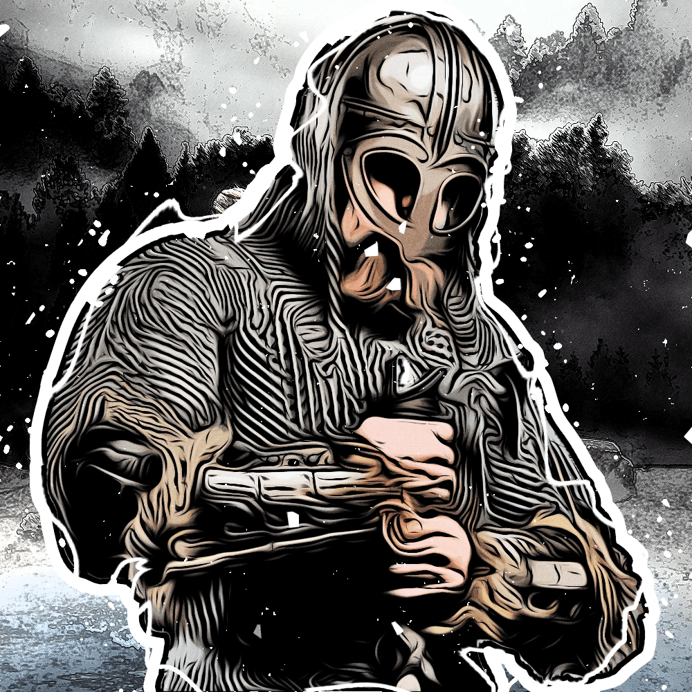 Erik the Red | Cards, the Universe and Everything Wiki | Fandom