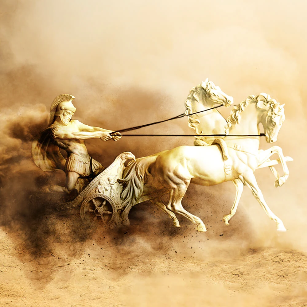 Gaius Appuleius Diocles | Cards, the Universe and Everything Wiki | Fandom