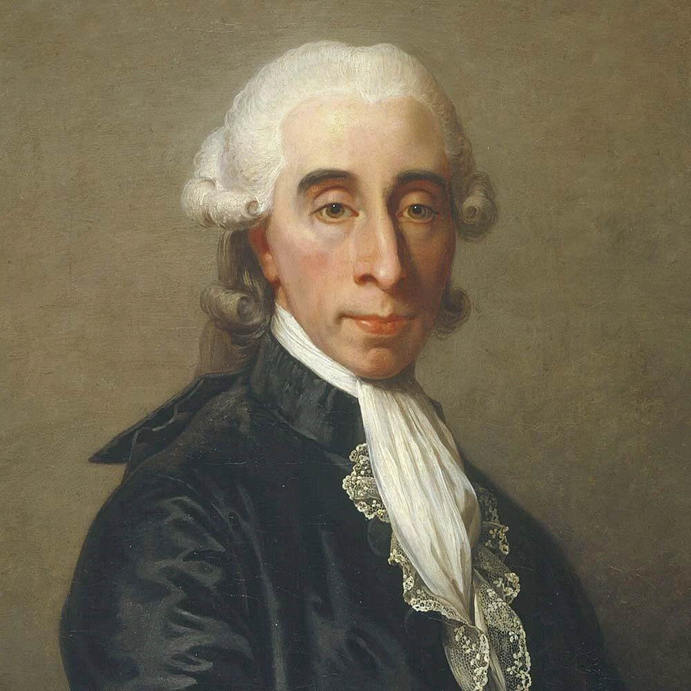 Jean Sylvain Bailly | Cards, the Universe and Everything Wiki | Fandom