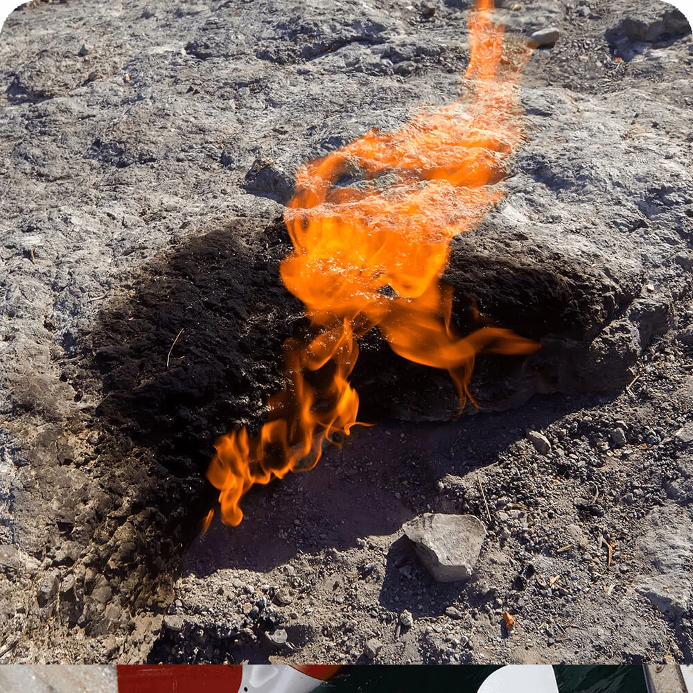 Natural Gas | Cards, the Universe and Everything Wiki | Fandom