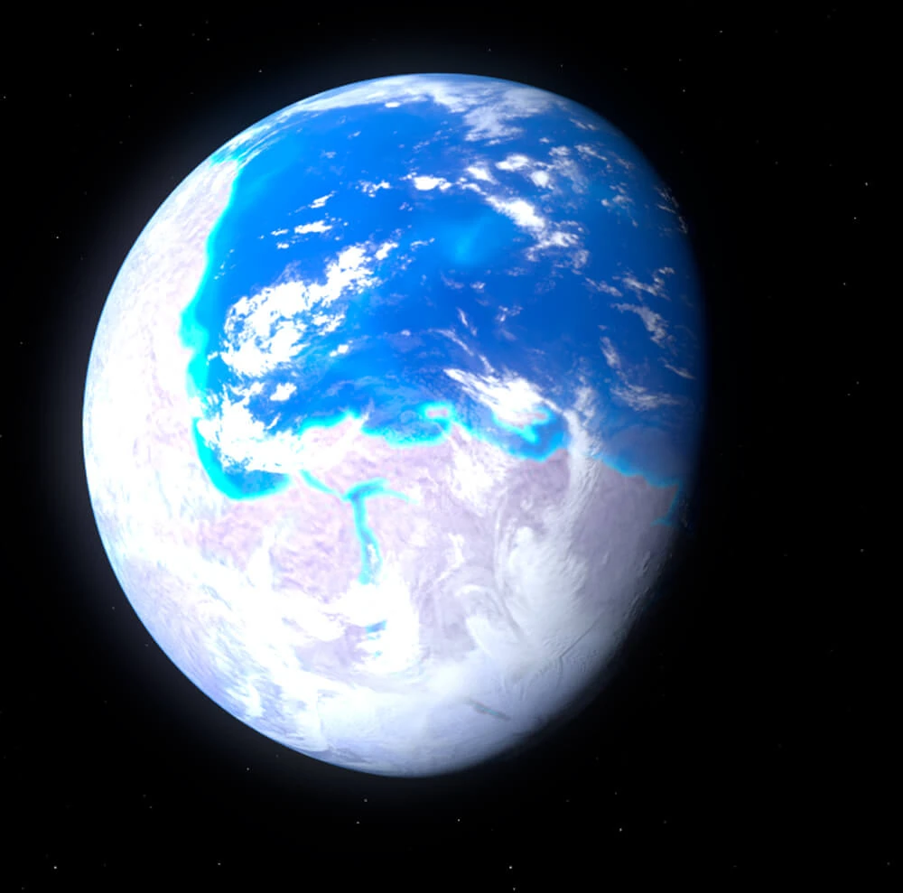 Pannotia | Cards, the Universe and Everything Wiki | Fandom