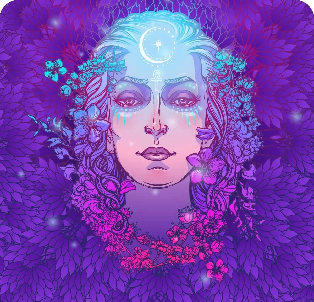 Eostre | Cards, the Universe and Everything Wiki | Fandom