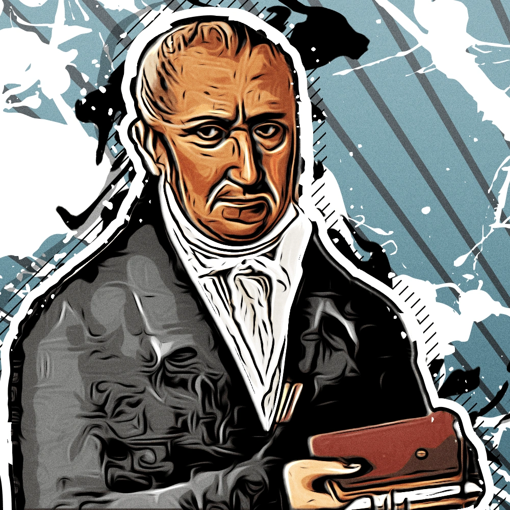 Alessandro Volta | Cards, the Universe and Everything Wiki | Fandom