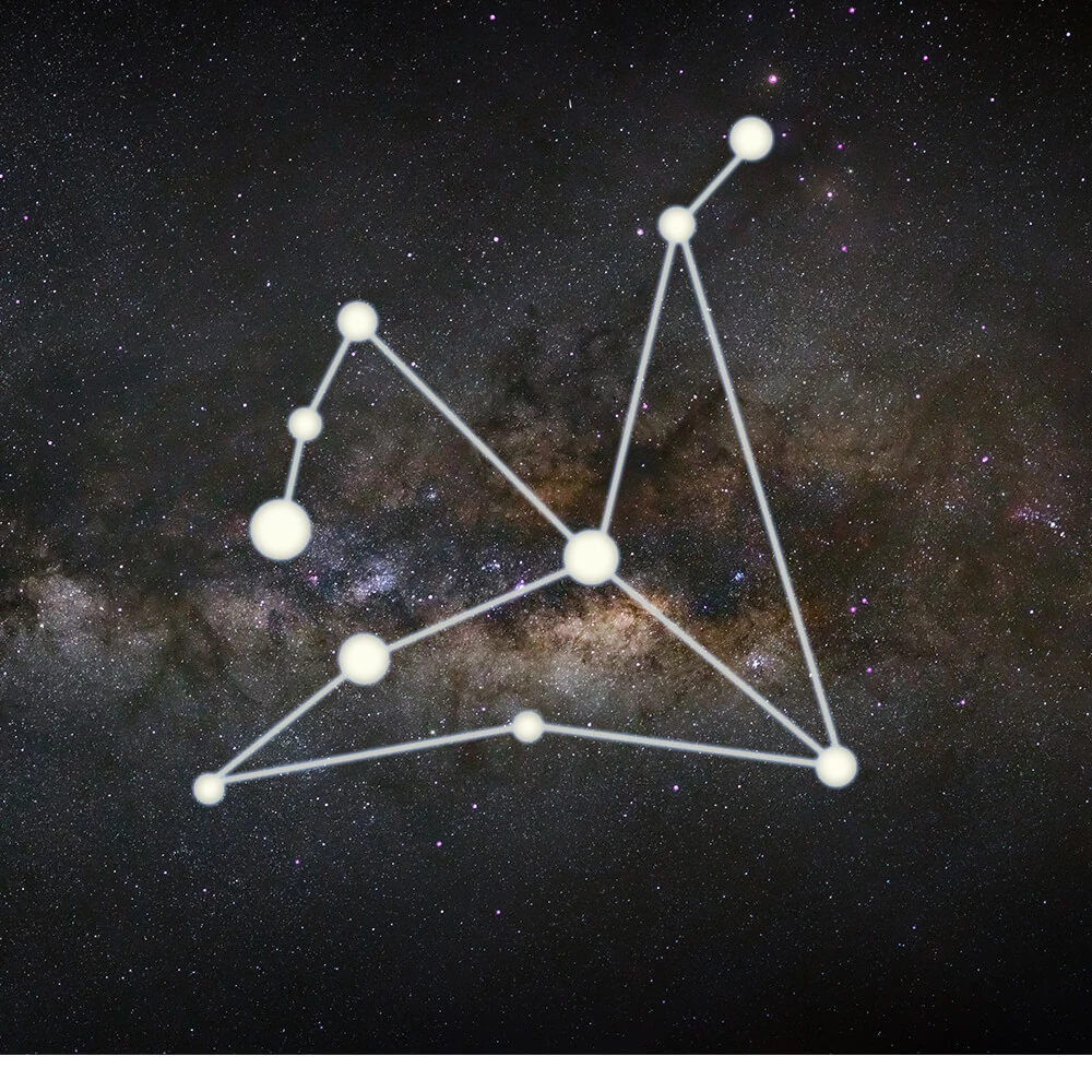 Aquila | Cards, the Universe and Everything Wiki | Fandom