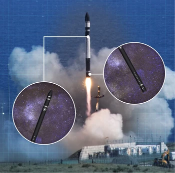 Rocket Lab Electron | Cards, the Universe and Everything Wiki | Fandom