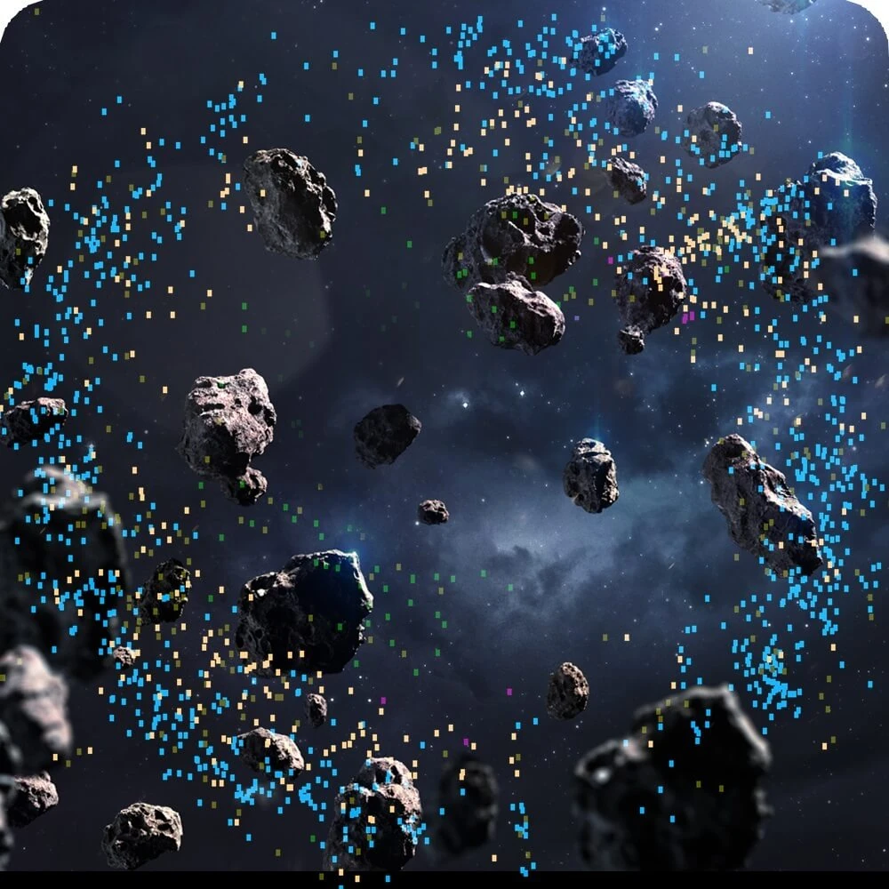 Kuiper Belt | Cards, the Universe and Everything Wiki | Fandom