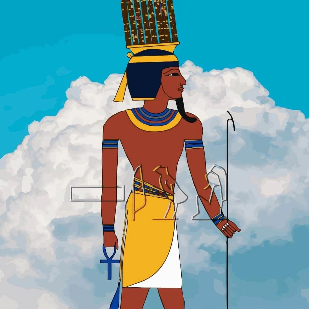 Shu | Cards, the Universe and Everything Wiki | Fandom