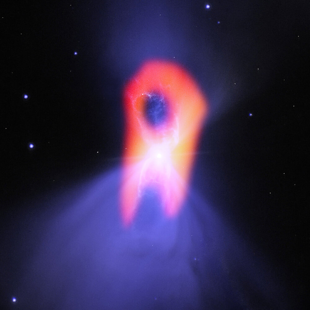 Boomerang Nebula Cards The Universe And Everything Wiki Fandom