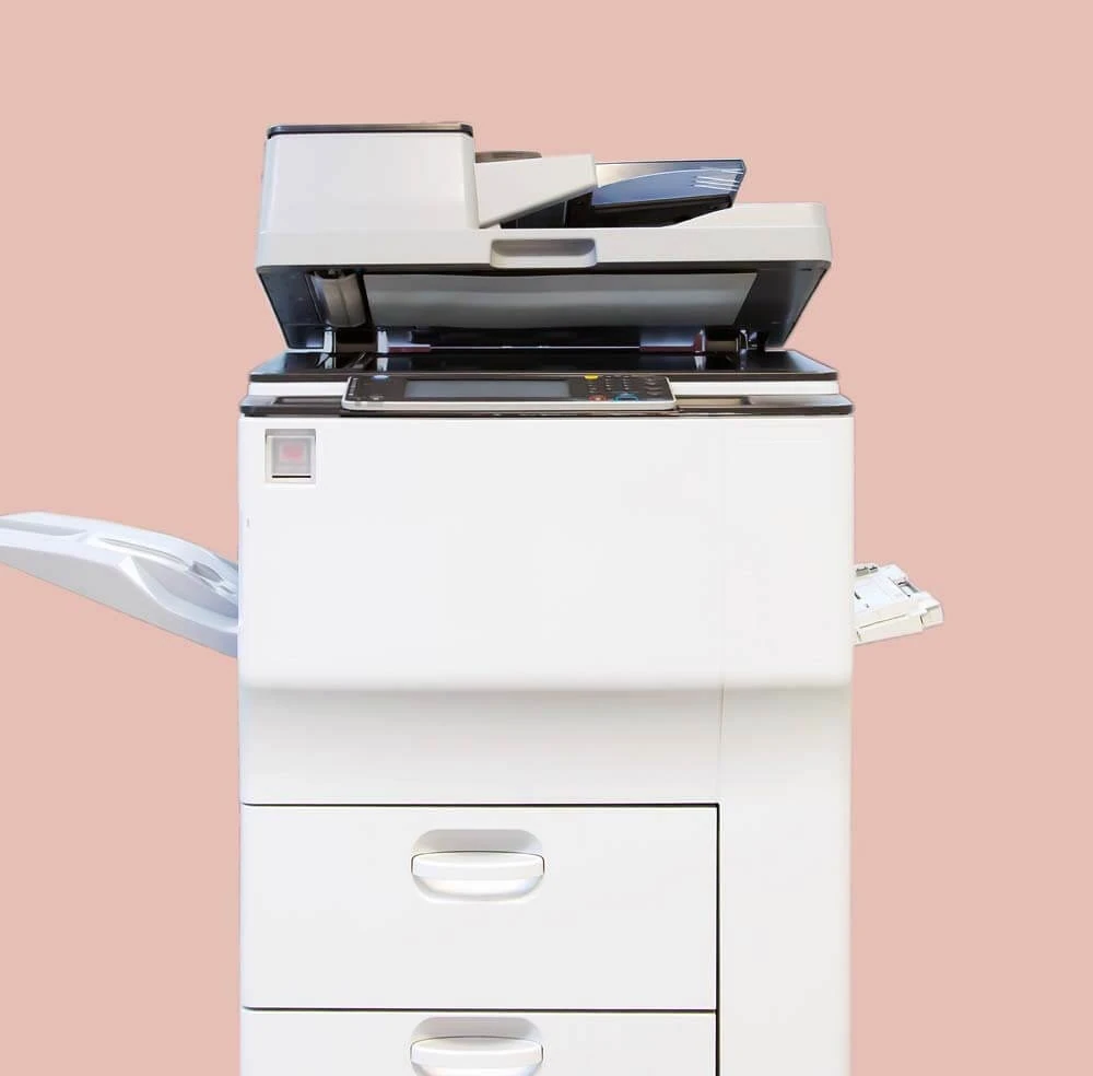 Photocopier | Cards, the Universe and Everything Wiki | Fandom