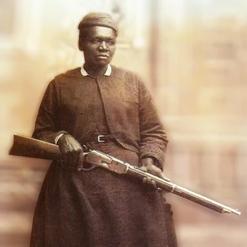 Mary Fields | Cards, the Universe and Everything Wiki | Fandom