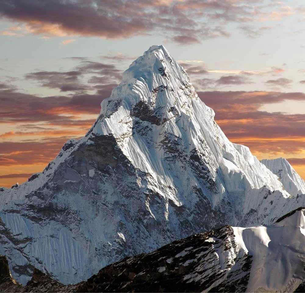 Mount Everest | Cards, the Universe and Everything Wiki | Fandom