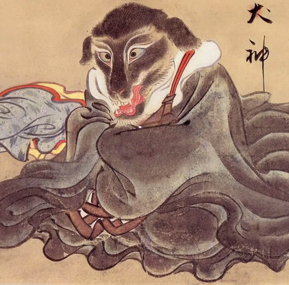 Inugami | Cards, the Universe and Everything Wiki | Fandom