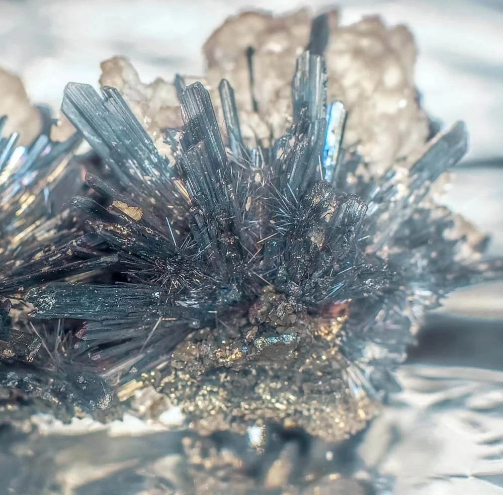 Antimony | Cards, the Universe and Everything Wiki | Fandom