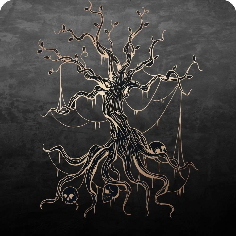 The World Tree | Cards, the Universe and Everything Wiki | Fandom