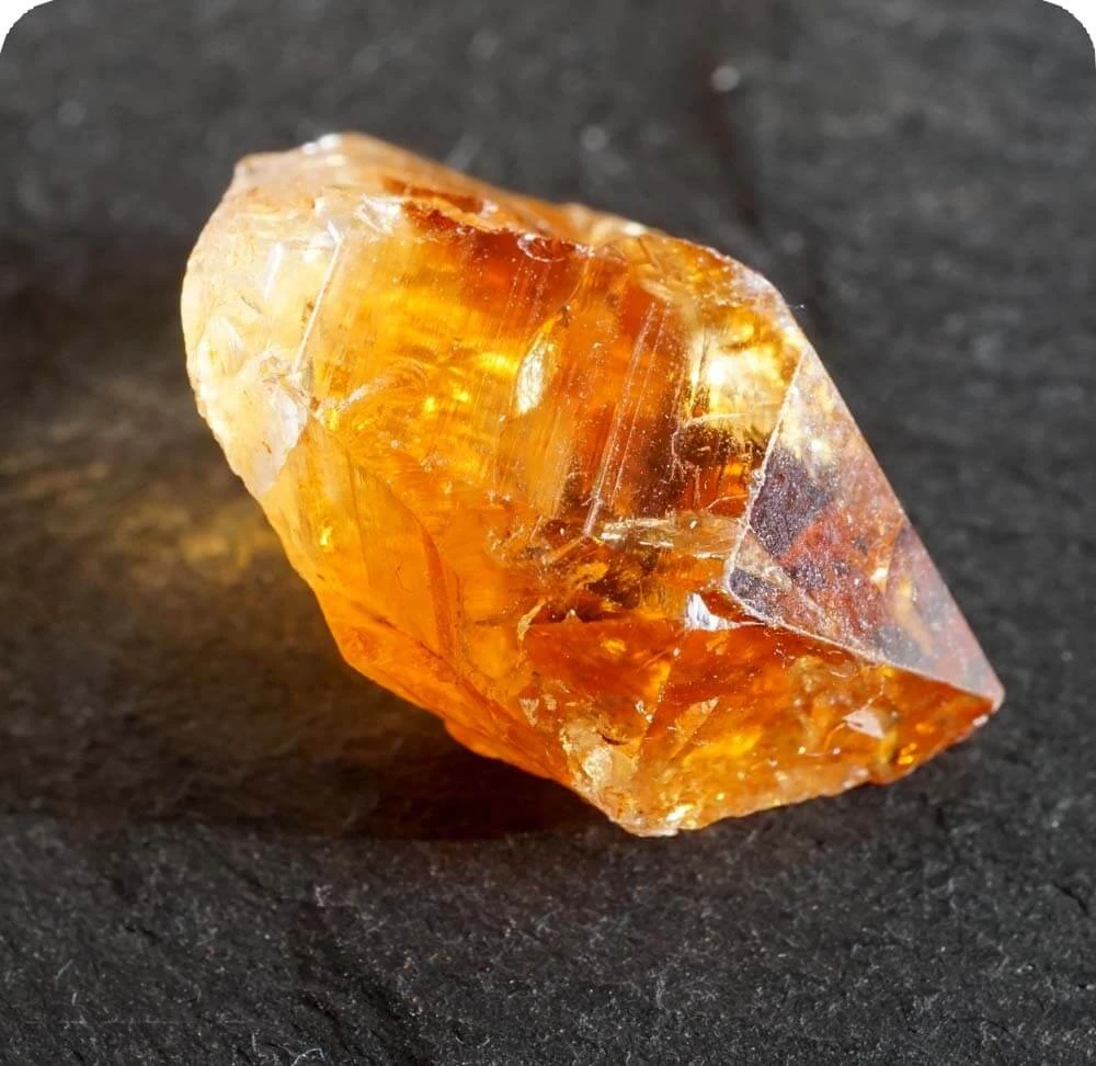 Citrine | Cards, the Universe and Everything Wiki | Fandom