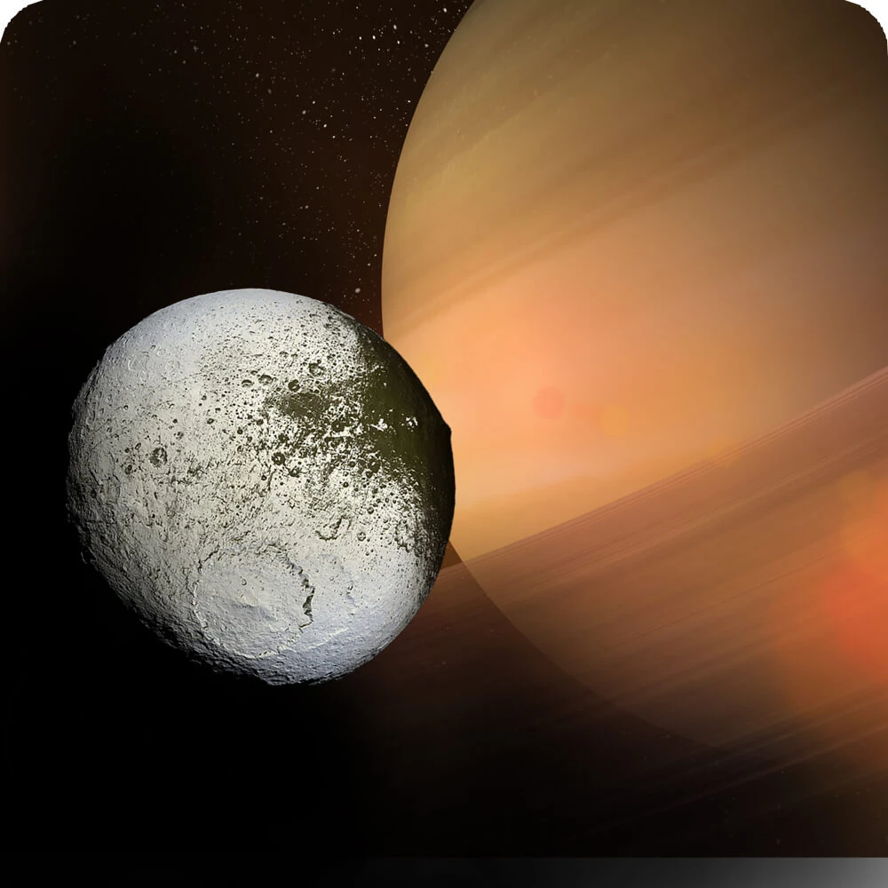 Iapetus | Cards, the Universe and Everything Wiki | Fandom