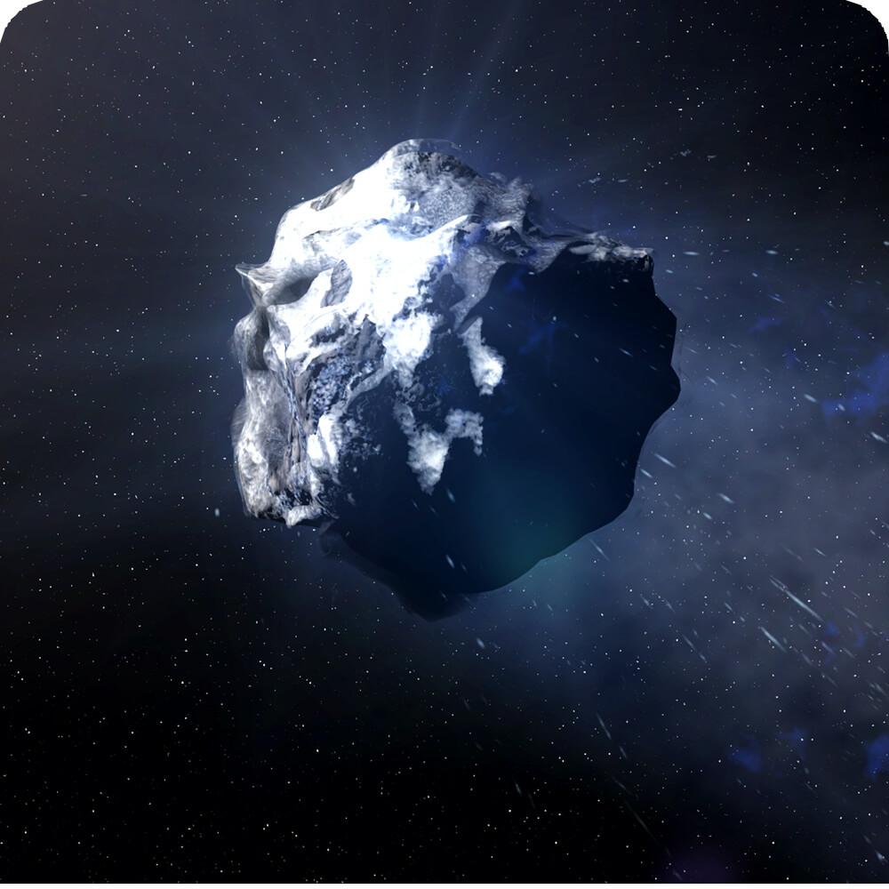 Comet Borisov Cards The Universe And Everything Wiki Fandom