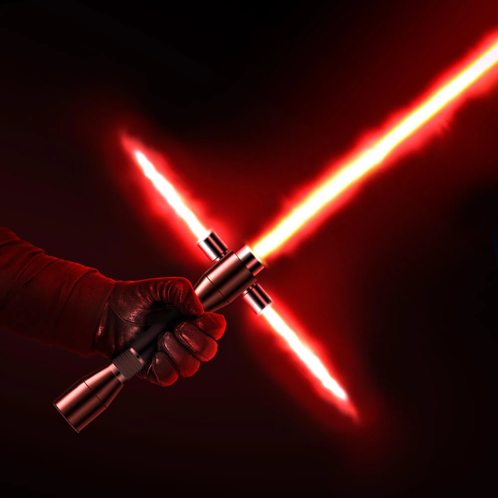 Laser Sword | Cards, the Universe and Everything Wiki | Fandom