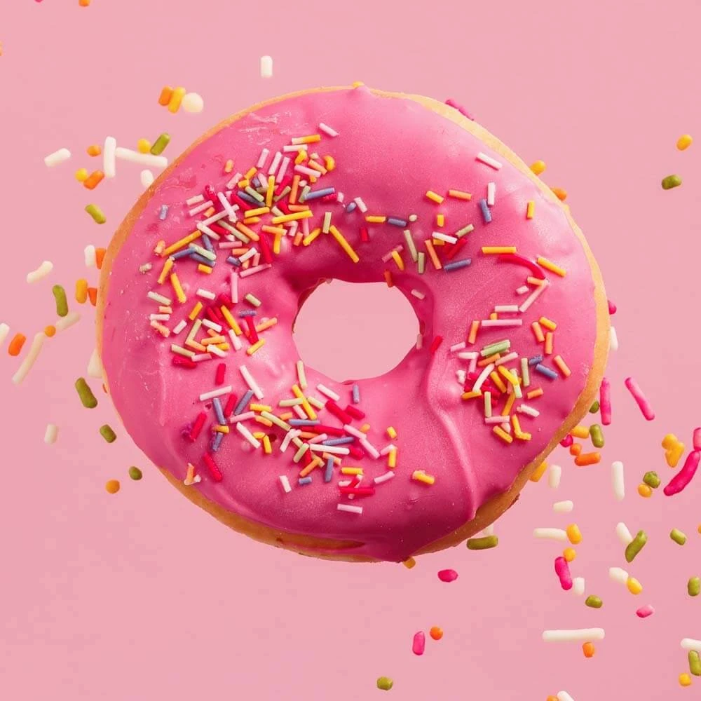 Donut | Cards, the Universe and Everything Wiki | Fandom