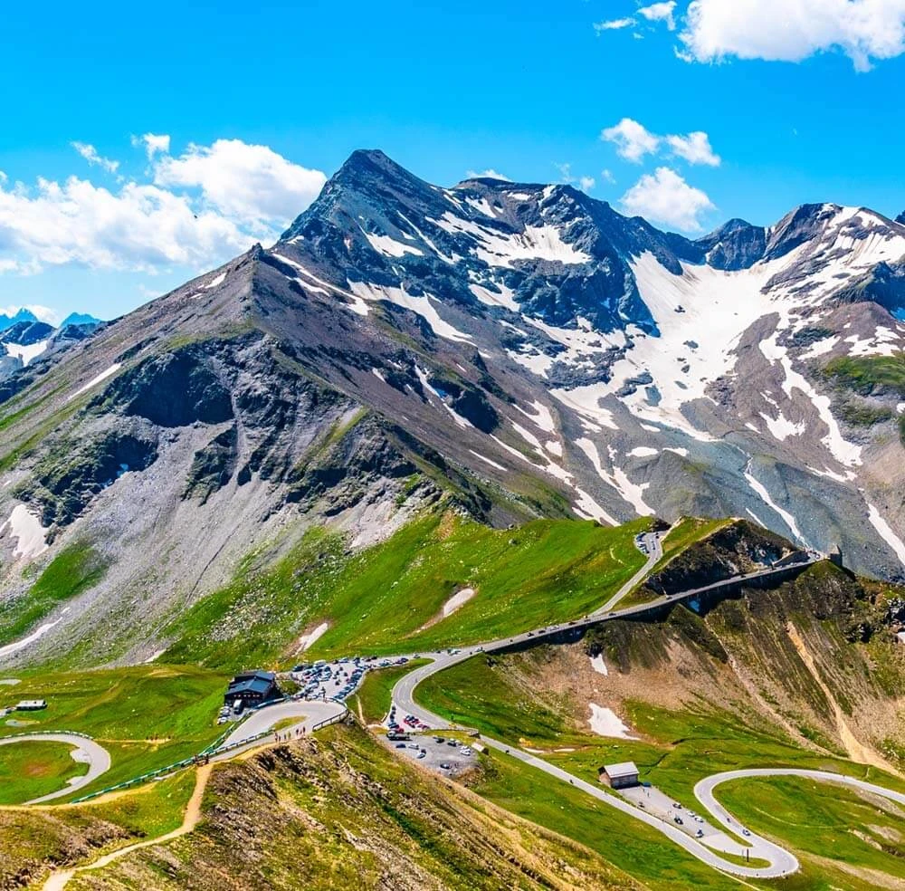 Großglockner | Cards, the Universe and Everything Wiki | Fandom