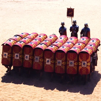 Testudo Formation | Cards, the Universe and Everything Wiki | Fandom