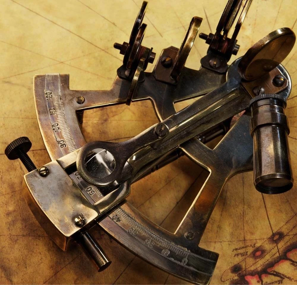 Sextant | Cards, the Universe and Everything Wiki | Fandom