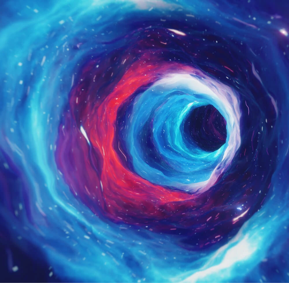 Wormhole | Cards, the Universe and Everything Wiki | Fandom