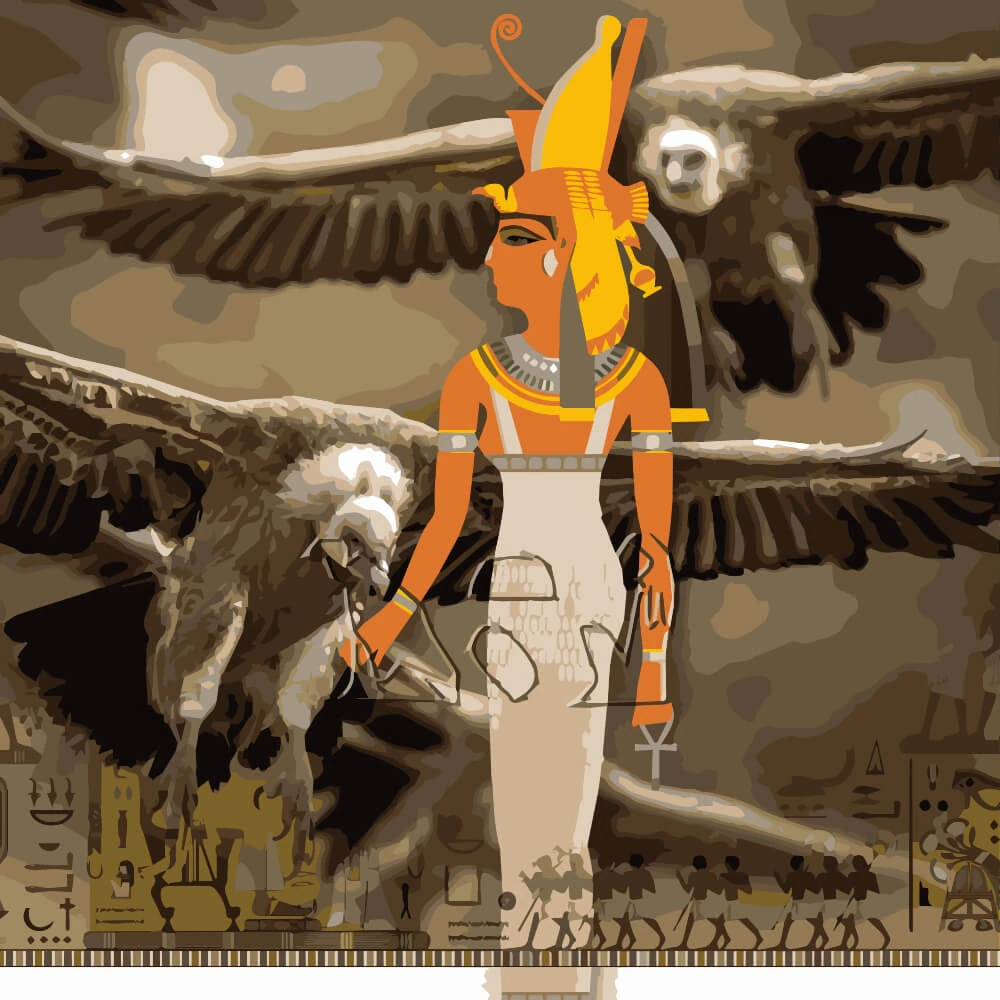 Mut | Cards, the Universe and Everything Wiki | Fandom