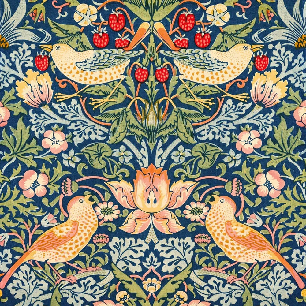 Morris & Co. | Cards, the Universe and Everything Wiki | Fandom