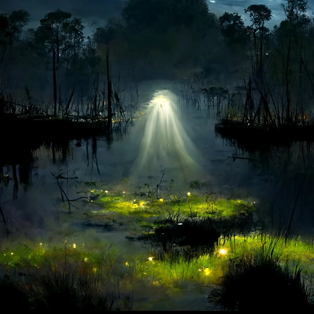 Will-o'-the-Wisp | Cards, the Universe and Everything Wiki | Fandom