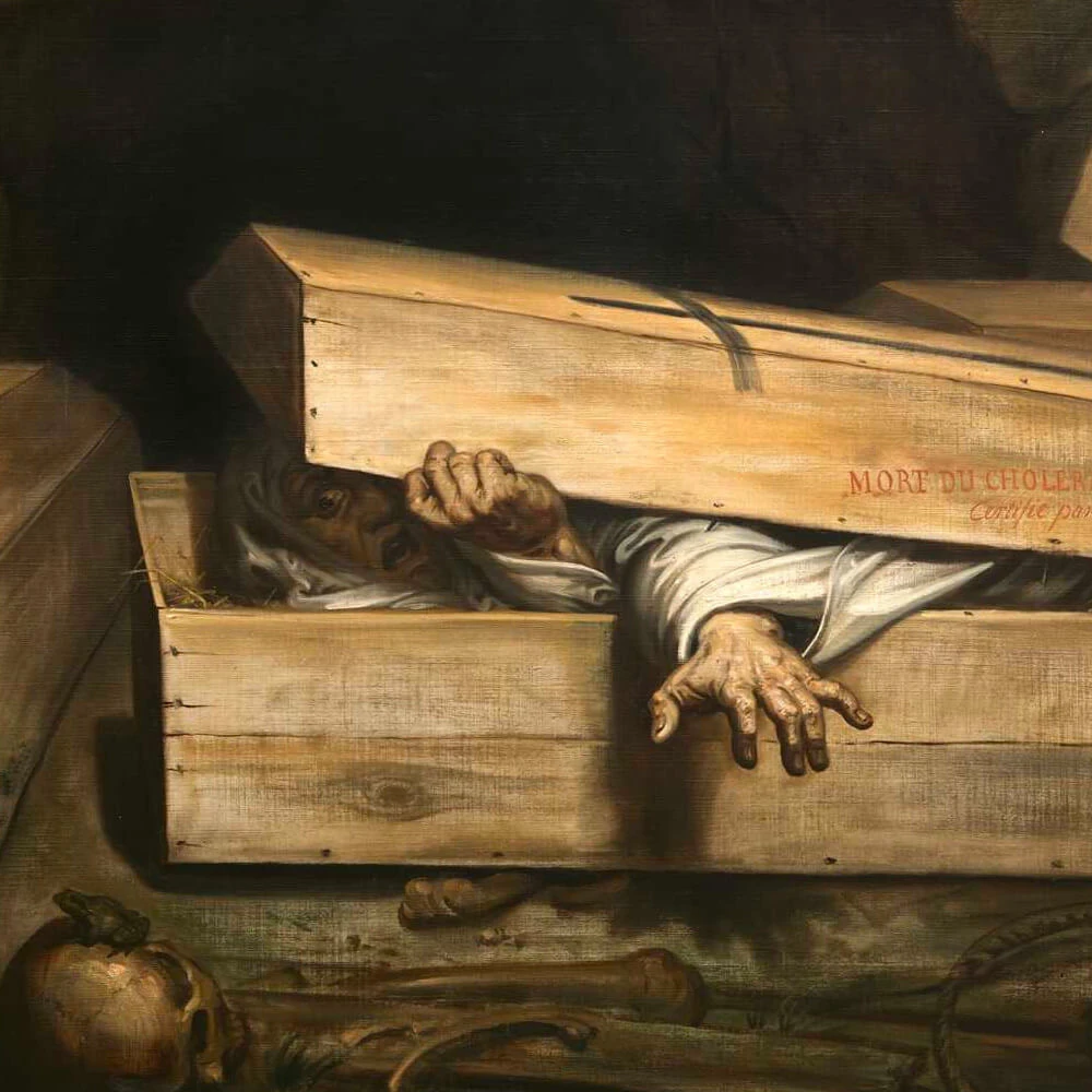 Safety Coffins | Cards, the Universe and Everything Wiki | Fandom