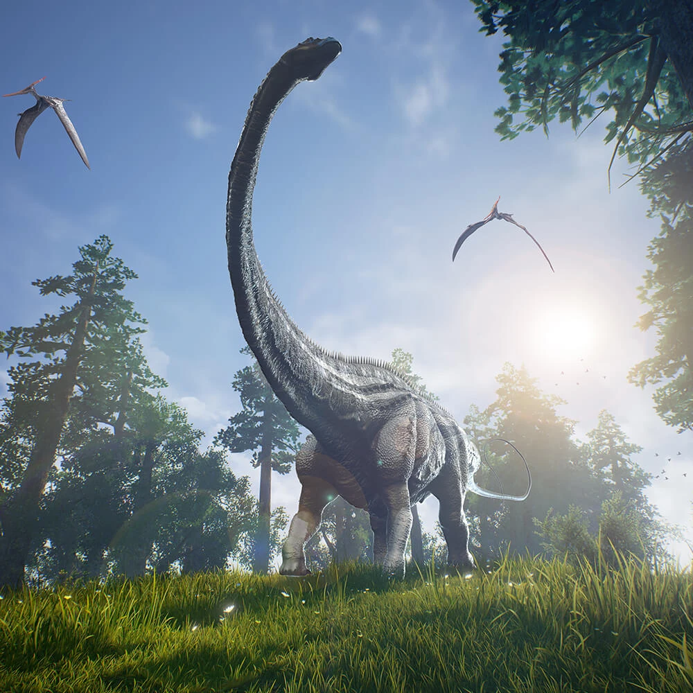 Diplodocus | Cards, the Universe and Everything Wiki | Fandom