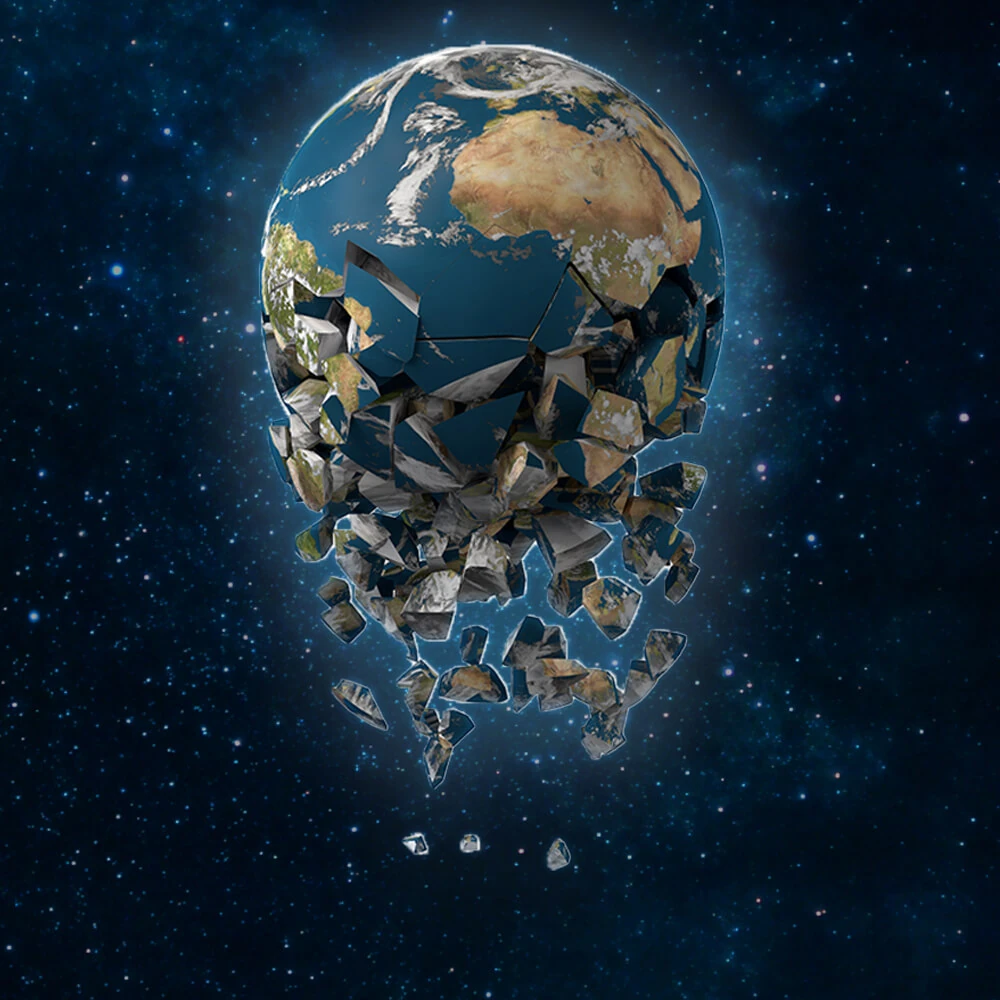 Holocene Extinction | Cards, the Universe and Everything Wiki | Fandom