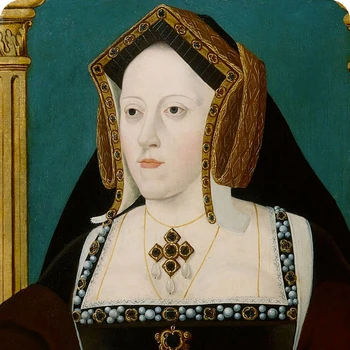 Catherine of Aragon | Cards, the Universe and Everything Wiki | Fandom
