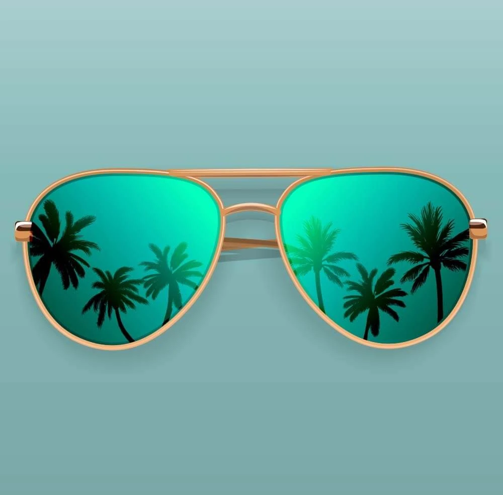 Aviator Sunglasses | Cards, the Universe and Everything Wiki | Fandom
