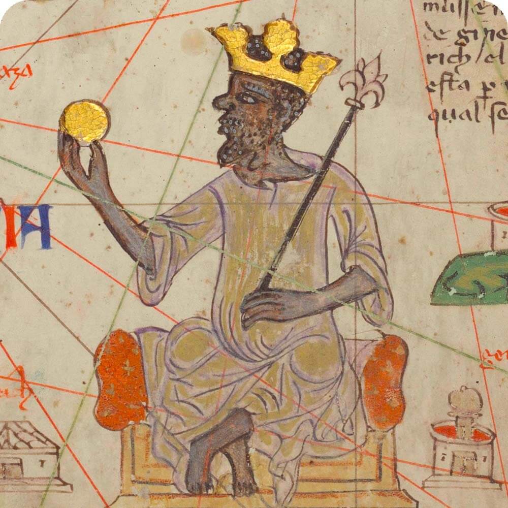 Mansa Musa Cards The Universe And Everything Wiki Fandom