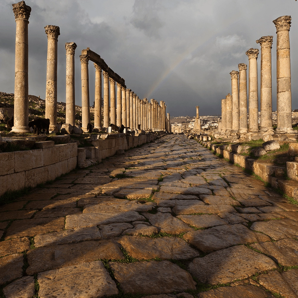 Roman Roads | Cards, the Universe and Everything Wiki | Fandom