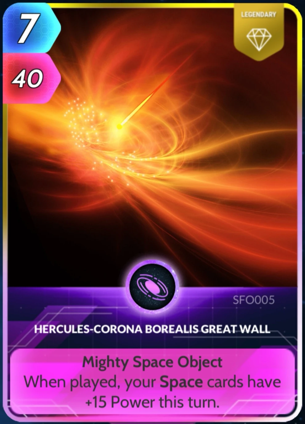 Hercules-Corona Borealis Great Wall | Cards, the Universe and ...