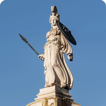 Athena | Cards, the Universe and Everything Wiki | Fandom