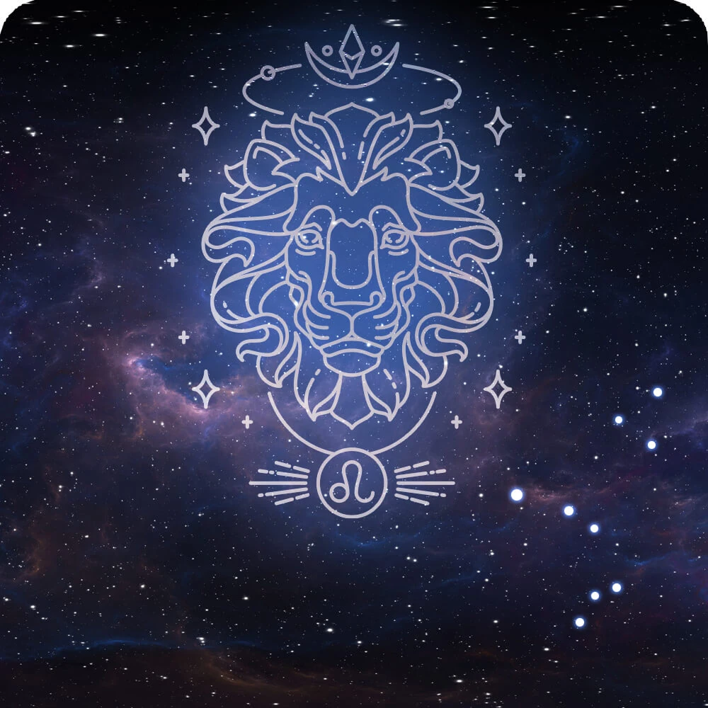 Leo | Cards, the Universe and Everything Wiki | Fandom