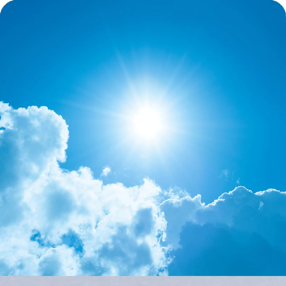 Sunshine | Cards, the Universe and Everything Wiki | Fandom