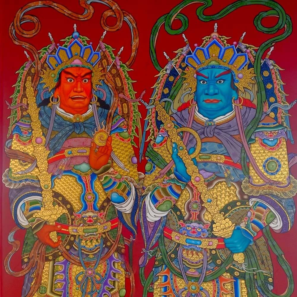 Menshen | Cards, the Universe and Everything Wiki | Fandom