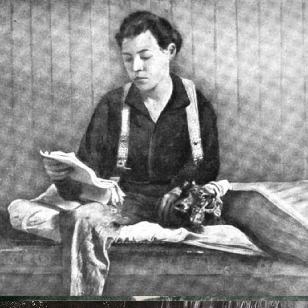 Pearl Hart | Cards, the Universe and Everything Wiki | Fandom