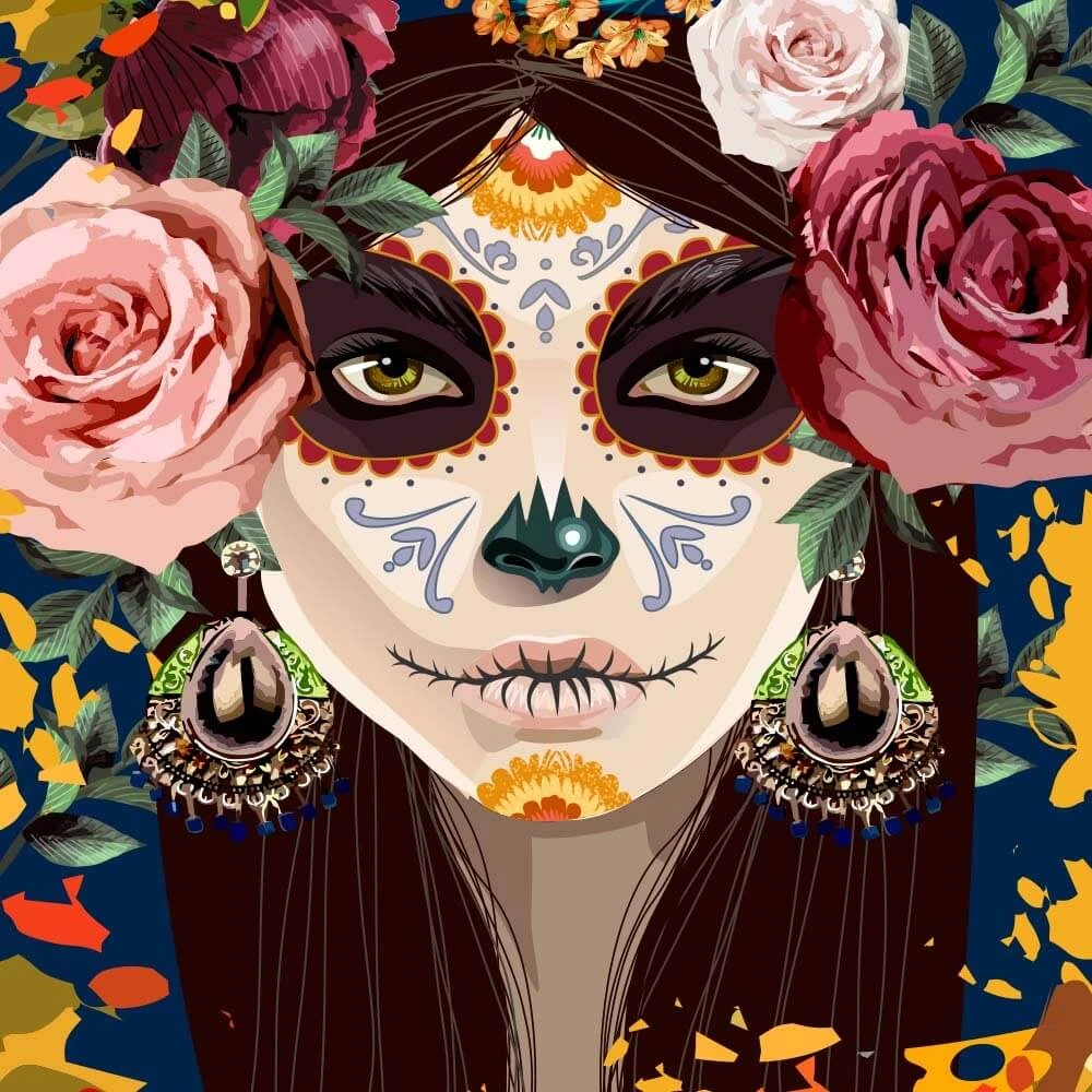 Calavera | Cards, the Universe and Everything Wiki | Fandom