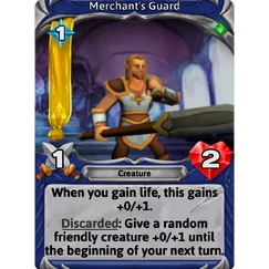 Merchant's Guard | Cards & Tankards Wiki | Fandom
