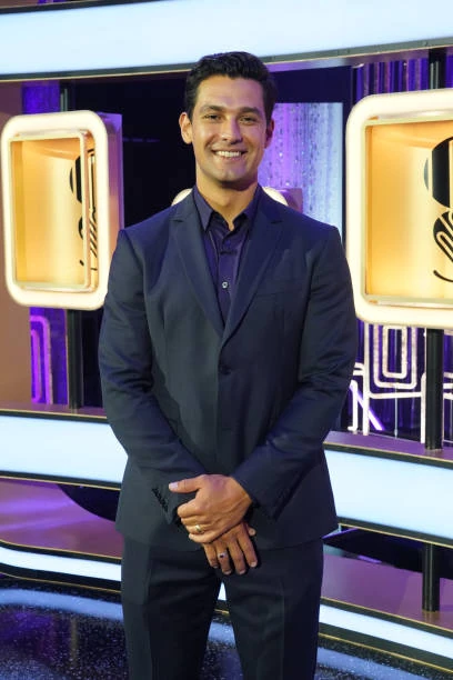 Jerry Wolf | Card Sharks Wiki | Fandom