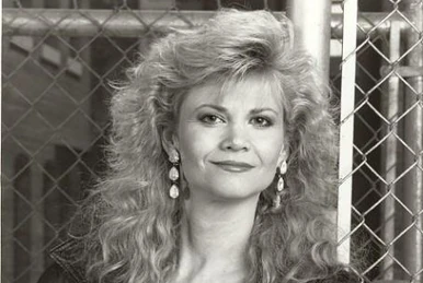 Ann Victoria Pennington