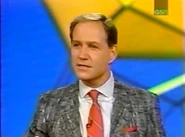 Bill Rafferty | Card Sharks Wiki | Fandom