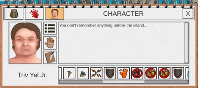 Equipment | Card Survival Wiki | Fandom